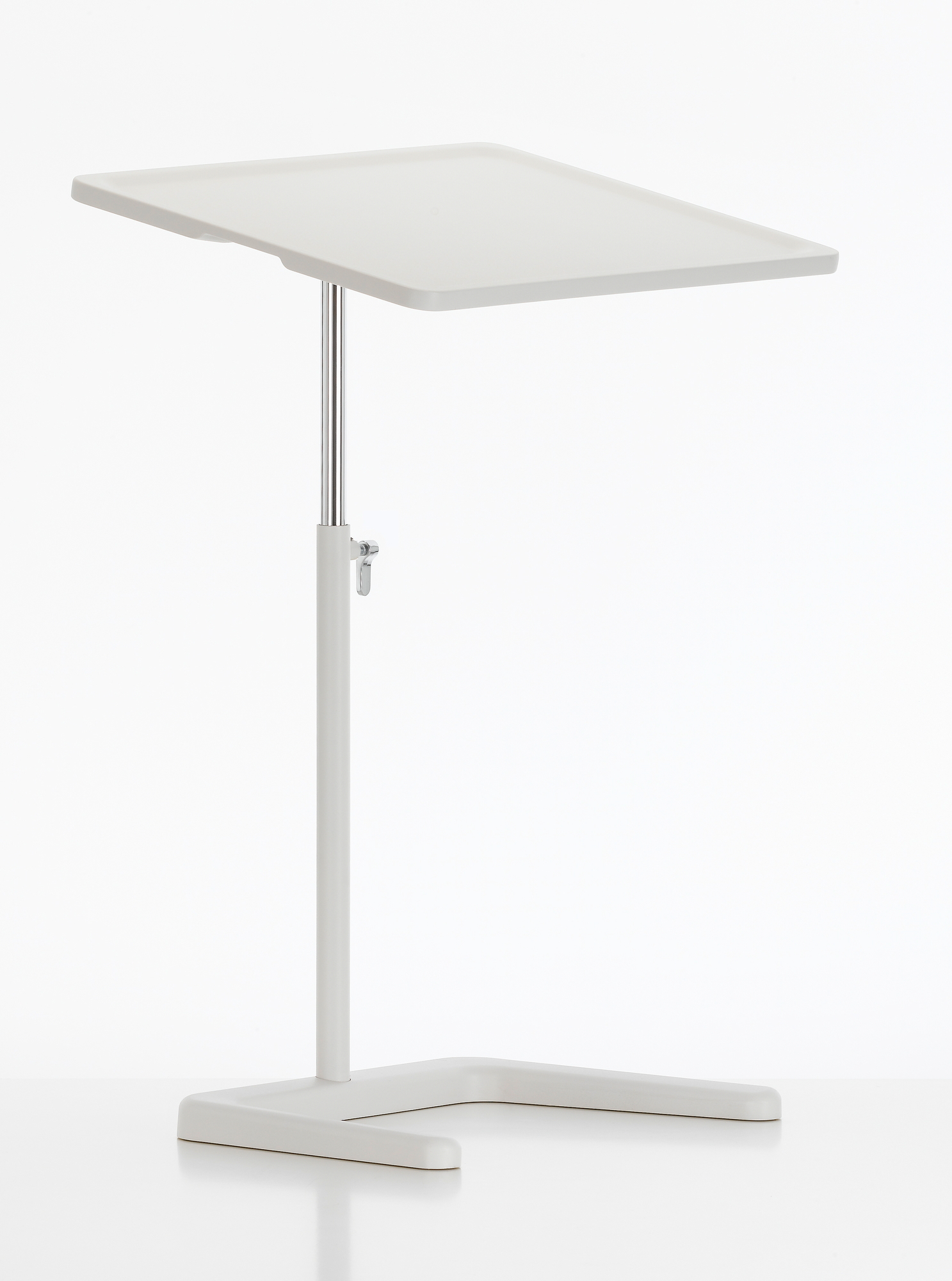Nes Table Beistelltisch Vitra Soft light | soft light | VITRA 860130 15