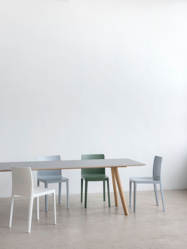 Copenhague Table CPH 30 Tisch Hay | HAY CPH 30 200 x 90 cm