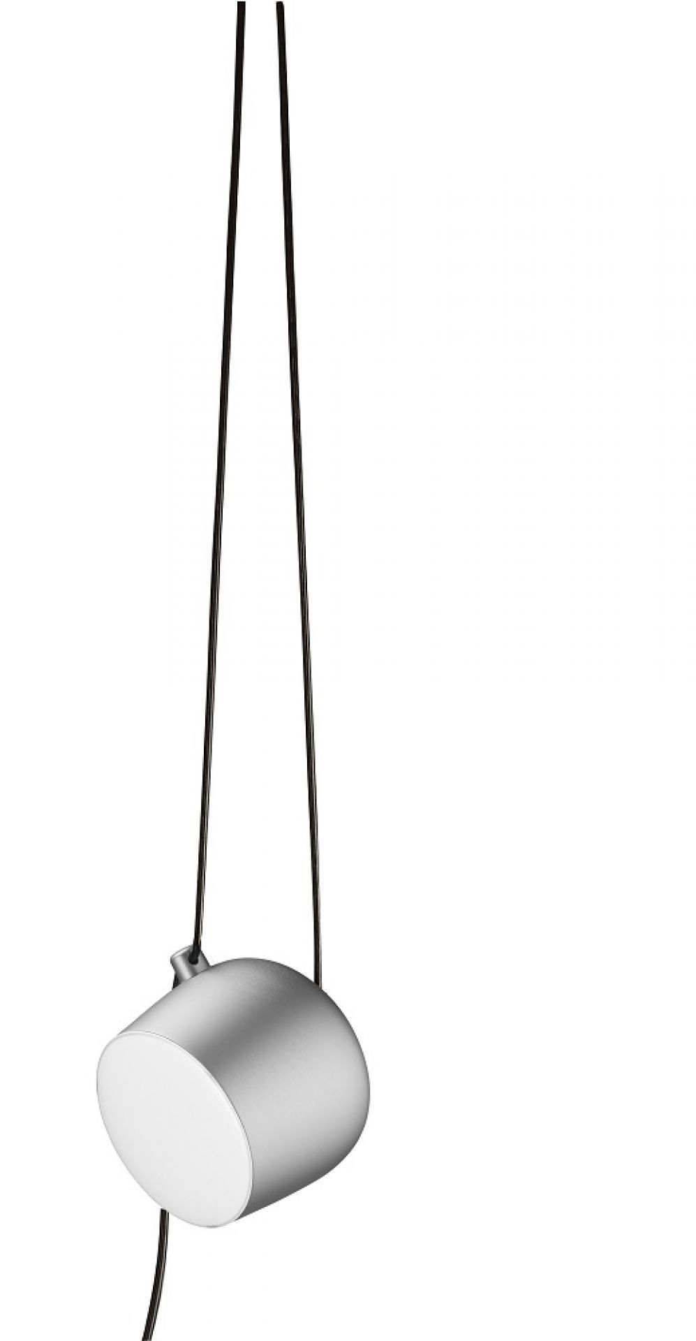 Aim Small 3-er Set Pendelleuchte Flos | schwarz | FLOS F0095030_F0093030