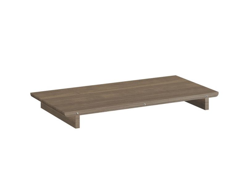 Einlegeplatte für Expand Dining table 200/250 Esstisch EICHE GERÄUCHERT ...