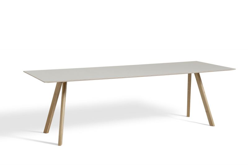 Copenhague Table CPH 30 Tisch Hay | HAY CPH 30 200 x 90 cm