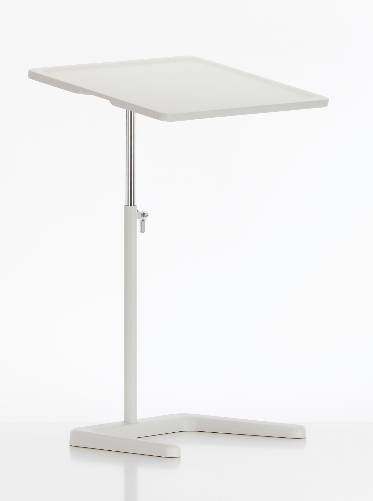 Nes Table Beistelltisch Vitra Soft light | soft light | VITRA 860130 15